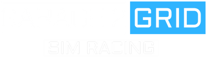 GARAGE 2 GRID SIM RACING