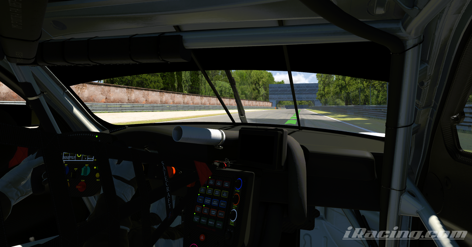 GARAGE 2 GRID SIM RACING