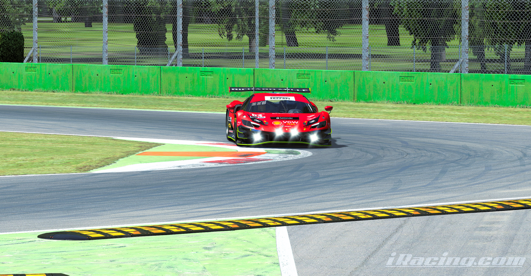 GARAGE 2 GRID SIM RACING