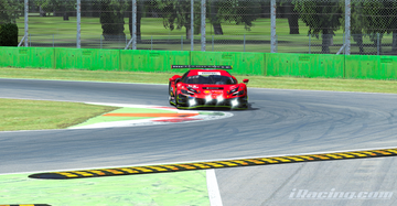 GARAGE 2 GRID SIM RACING